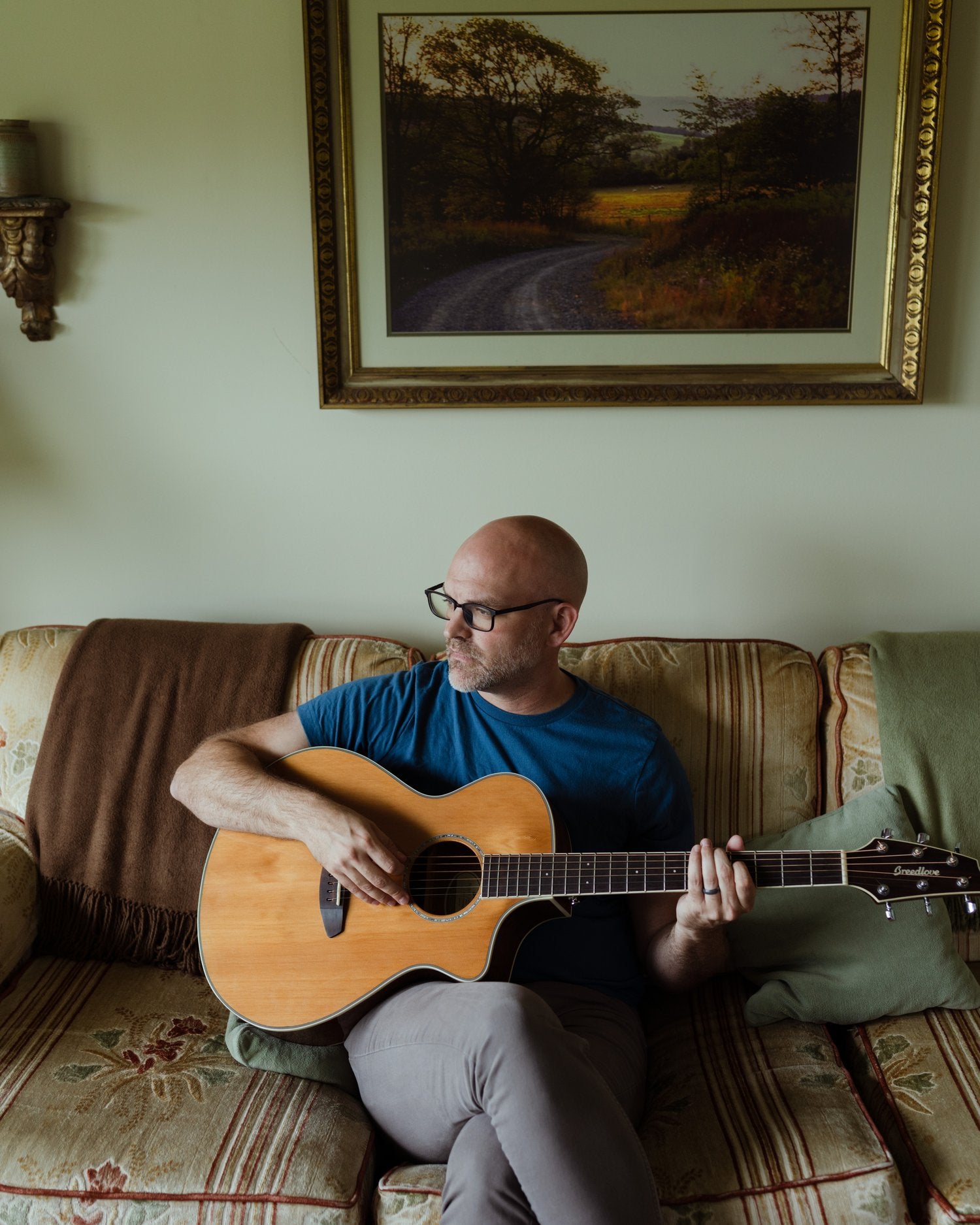 Nathan Storey – Baffin Records